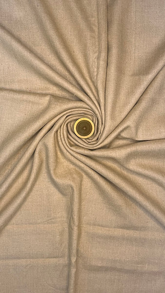 Muga Silk - 112 cm (W) X 12 mtr (L) - Machine spun, Machine Made - Lux ...